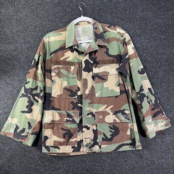 American Apparel, Inc | Pants | Vintage Small Xshort Us Army Issue ...